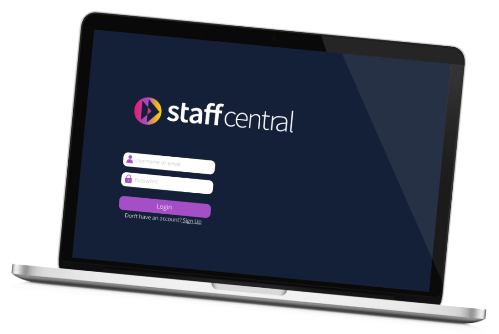 Staff Central | Workforce Management Solutions
