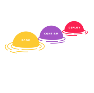 Staff Central | Workforce Management Solutions